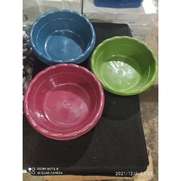 Jual Waskom ceria 12 (12 pcs) | Shopee Indonesia