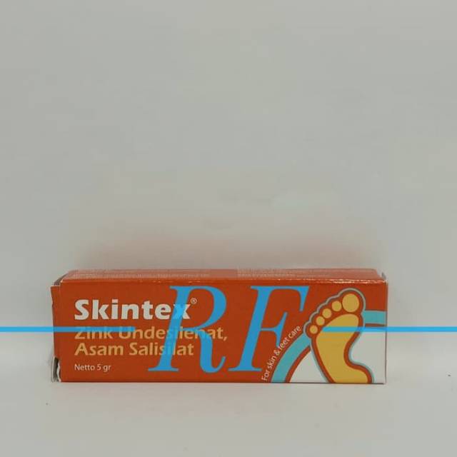 Jual Skintex Cream 5g (Galenium) | Shopee Indonesia