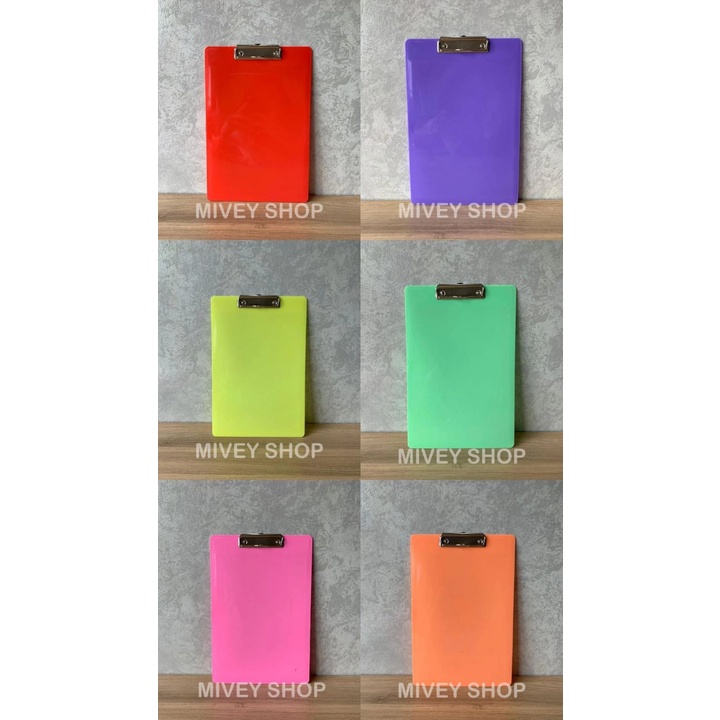 Jual Clipboard Pastel/ Papan Jalan Warna | Shopee Indonesia Jual Clipboard Pastel/ Papan Jalan Warna | Shopee Indonesia