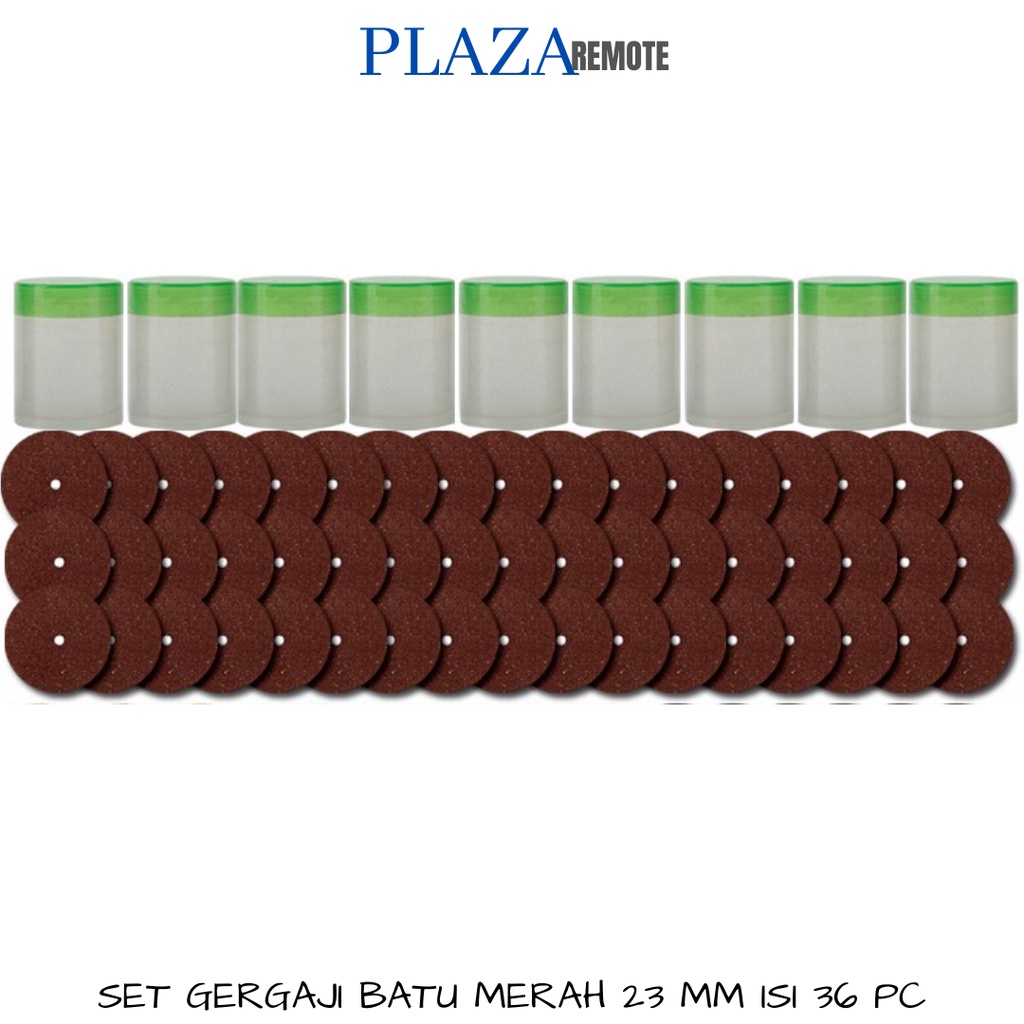 Jual MATA GRINDING POTONG RESIN / MINI CUTTING WHELL DISC 25 MM ...