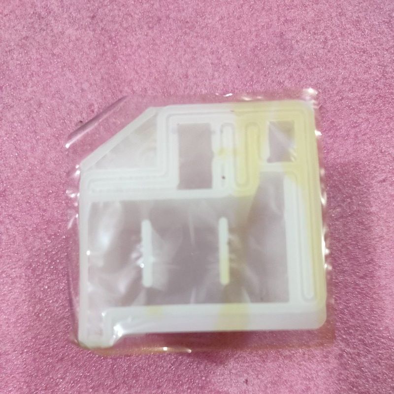 Jual Tabung Tinta / Ink Tank Printer Epson L120 L121 Original Tabung ...