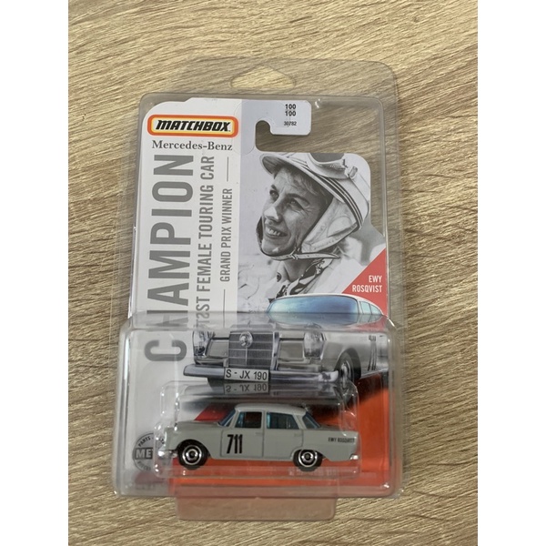 Jual Mercedes Benz Matchbox | Shopee Indonesia
