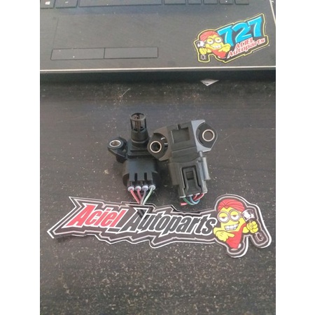 Jual Map Sensor Airflow Air Flow Toyota Etios Valco Original Bergaransi ...