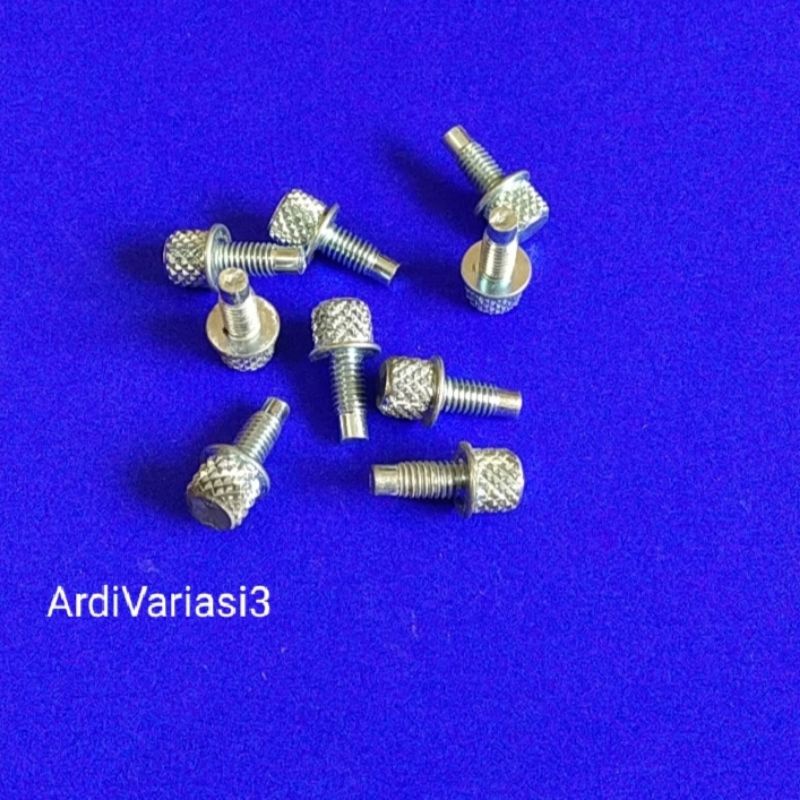 Jual Baut kaki spion All New Avanza-Xenia | Shopee Indonesia