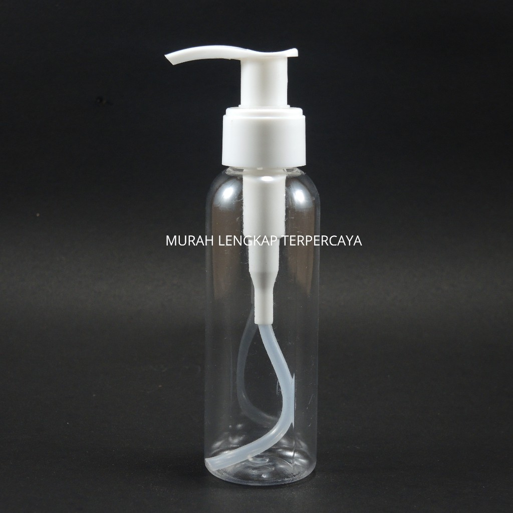 Jual Botol Pump 100ml | Shopee Indonesia