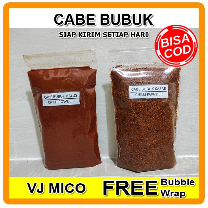 Jual CABE BUBUK / CABAI HALUS / CABE KASAR / CABE SEBLAK / CABE PEDAS ...