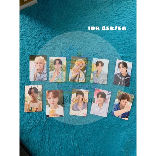 Jual PC TREASURE 2nd ANNIVERSARY MAGAZINE POB HYUNSUK JIHOON YOSHI ...