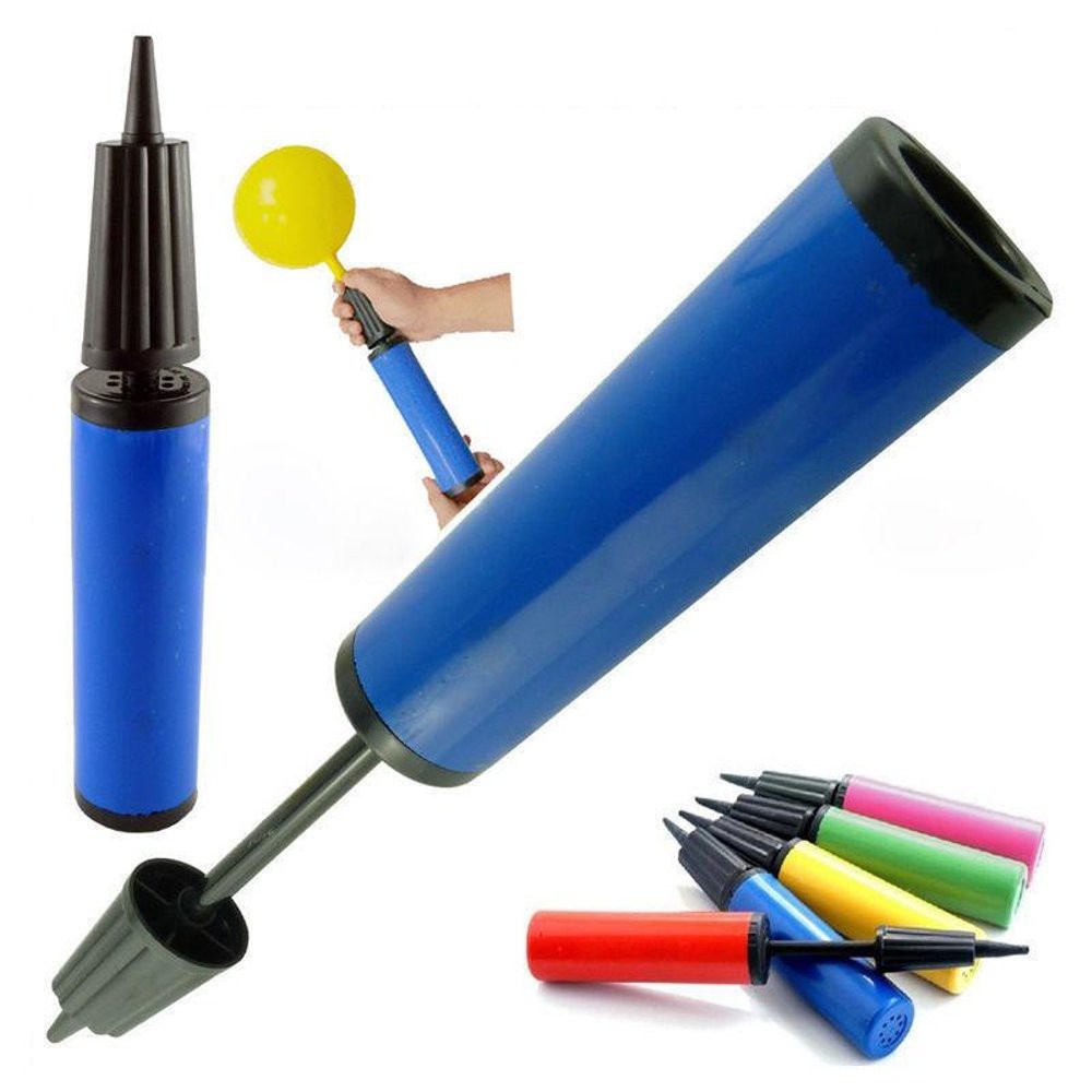 Jual Pompa Balon Tangan | Shopee Indonesia