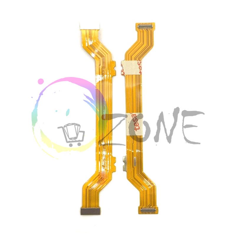 Jual FLEXIBEL UI BOARD - FLEXIBLE MAIN BOARD TENGAH VIVO Y71 | Shopee Indonesia