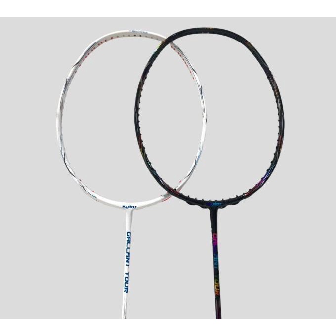 Jual RAKET BULUTANGKIS MAXBOLT GALLANT TOUR 43 LBS ORIGINAL | Shopee ...