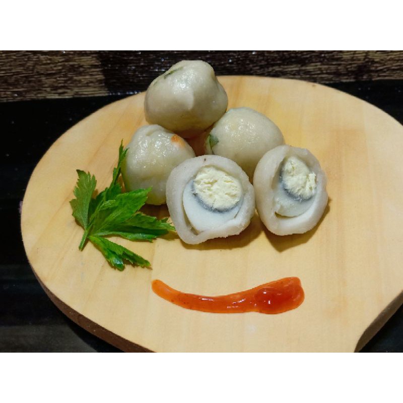 Jual CILOK ISI MERCON KHAS SUNDAWA ISI 20PCS (BISA KIRIM LUAR JAWA ...