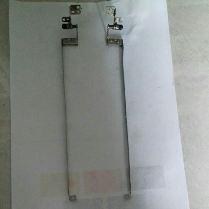 Jual Engsel hinges laptop Toshiba c640 normal tinggal pasang | Shopee ...