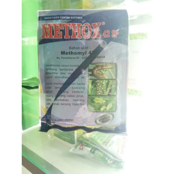 Jual insektisida methox | Shopee Indonesia