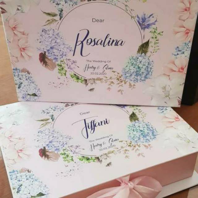 Jual BOX CUSTOM SATUAN | Shopee Indonesia