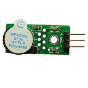 Jual Active Buzzer Module untuk Arduino | Shopee Indonesia