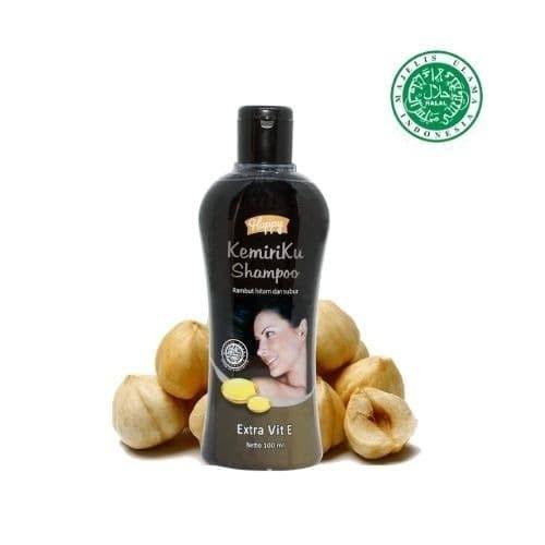Jual Happy KemiriKu Shampoo (Shampoo kemiri) | Shopee Indonesia