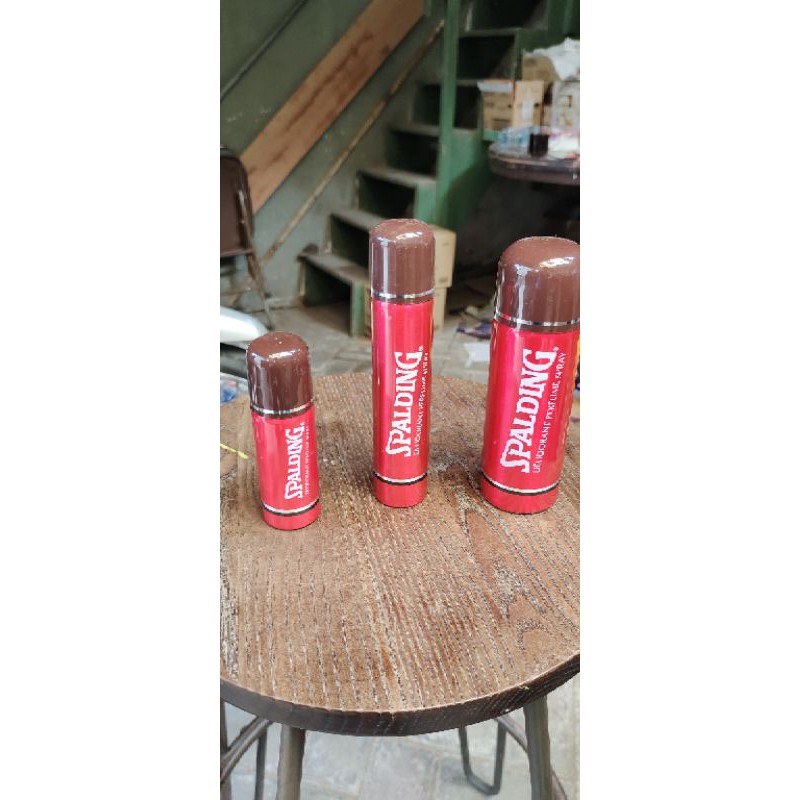 Jual Spalding Deodorant Perfume Spray 50ml.100ml dan 175ml | Shopee ...