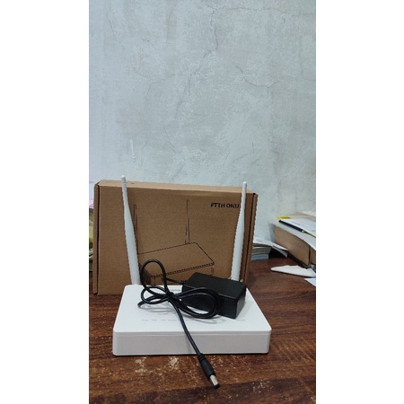 Jual modem gpon baru F660 V8 | Shopee Indonesia