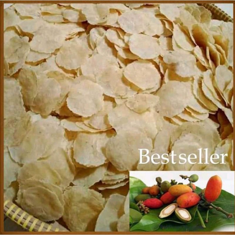 Jual EMPING MELINJO KUALITAS SUPER ORIGINAL 500GRAM ASLI MENES | Shopee ...