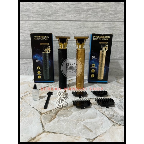 Jual BISA COD // Alat Cukur Rambut SX Trimmer Salon Barbershop Vintage ...