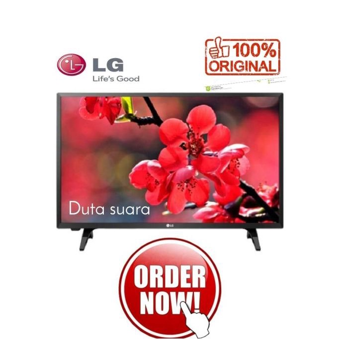 Jual Tv Led Lg 22 Inch 22Tk420A Full Hd Monitor Tv Ips Panel + Breket ...