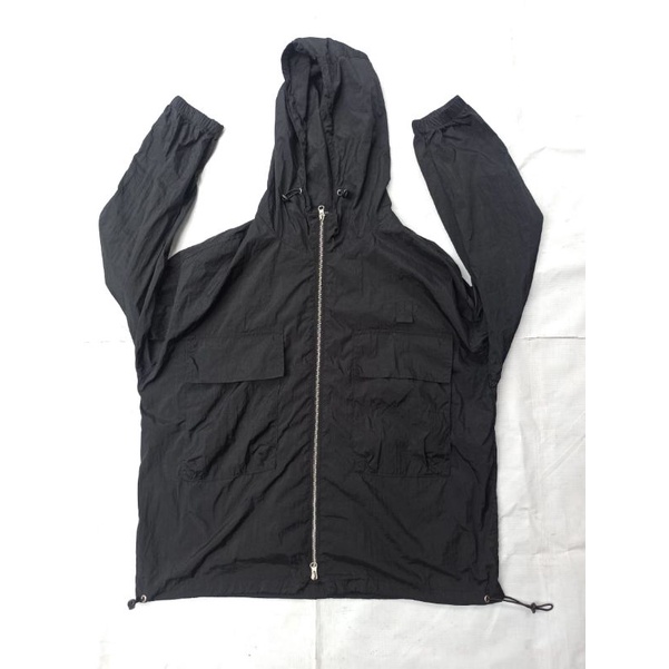 Jual Jaket Running Model Parka | Shopee Indonesia