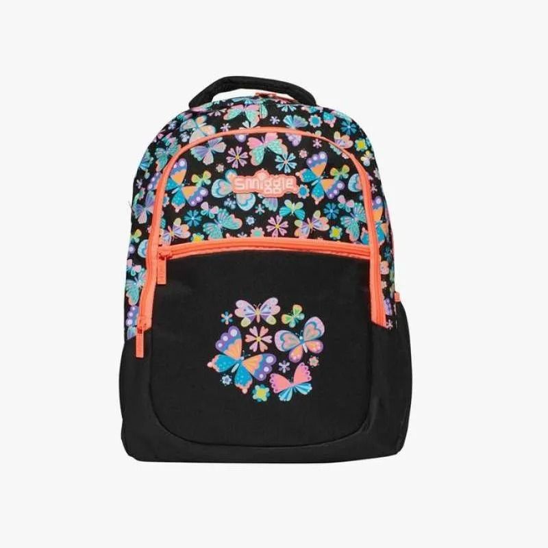 Jual Smiggle classic backpack/ransel smiggle/tas smige original ...