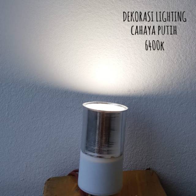 Jual Lampu bohlam led spiral mr11 led kaki tusuk 220V dekor | Shopee ...