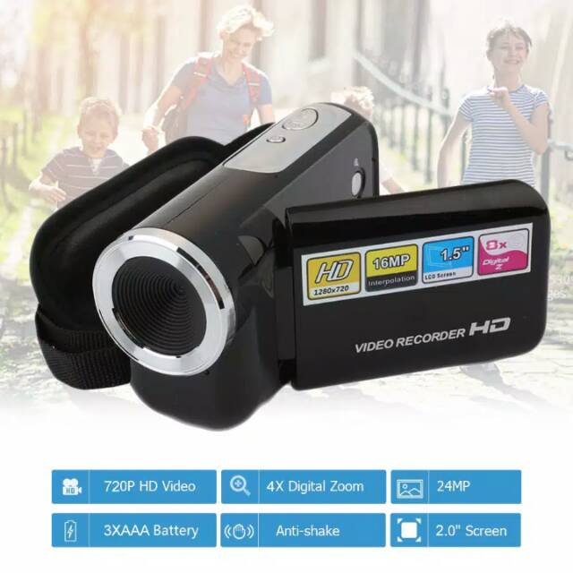 Jual Mini handycam | Shopee Indonesia
