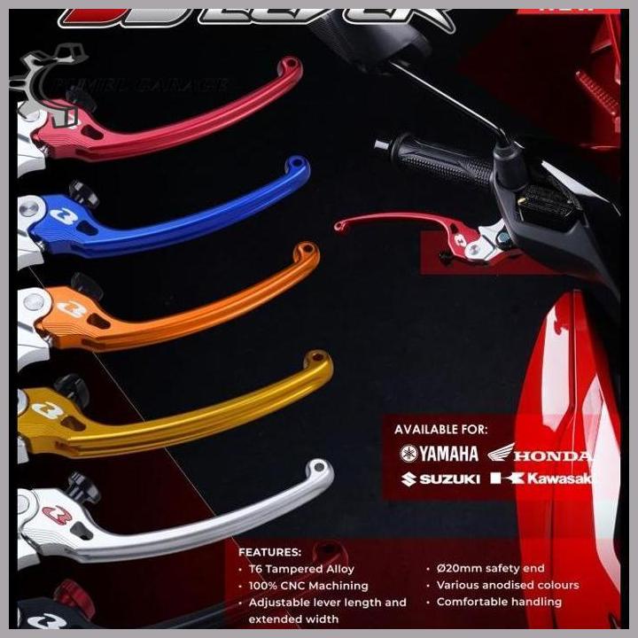 Jual Handle Rem Set Rcb S3 Mio Sporty Soul Fino M3 Z Soul Gt Fazzio ...