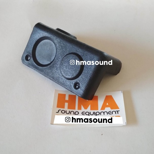 Jual Siku Box Speaker Plastik Model Bulat Besar | Shopee Indonesia