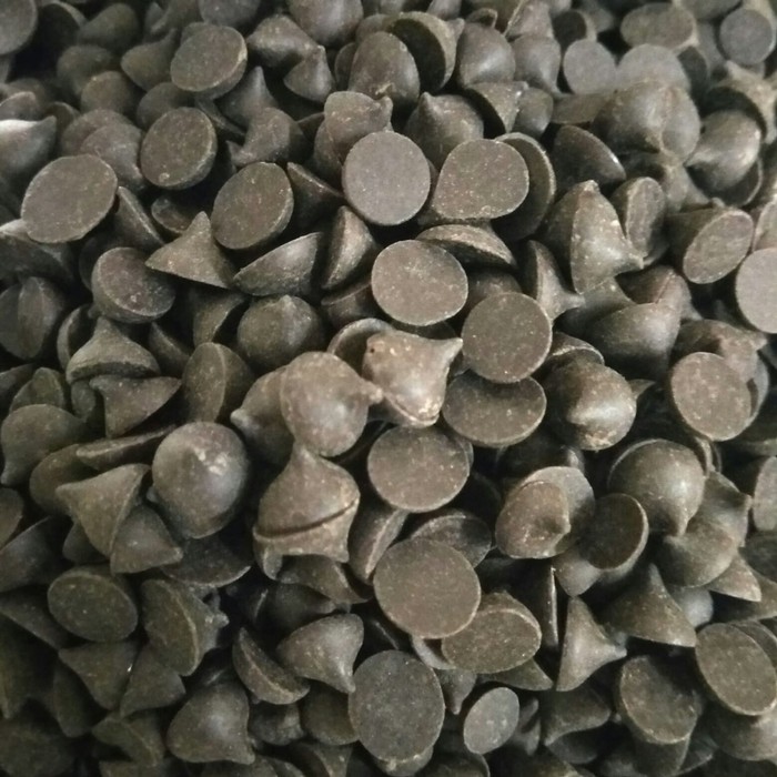 Jual Schoko Chocolate Chips 250g | Shopee Indonesia