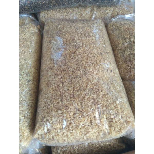 Jual nasi tiwul instan nasi oyek instan 1kg | Shopee Indonesia