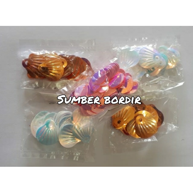 Jual Payet Piring Cangkang 3 gram | Shopee Indonesia