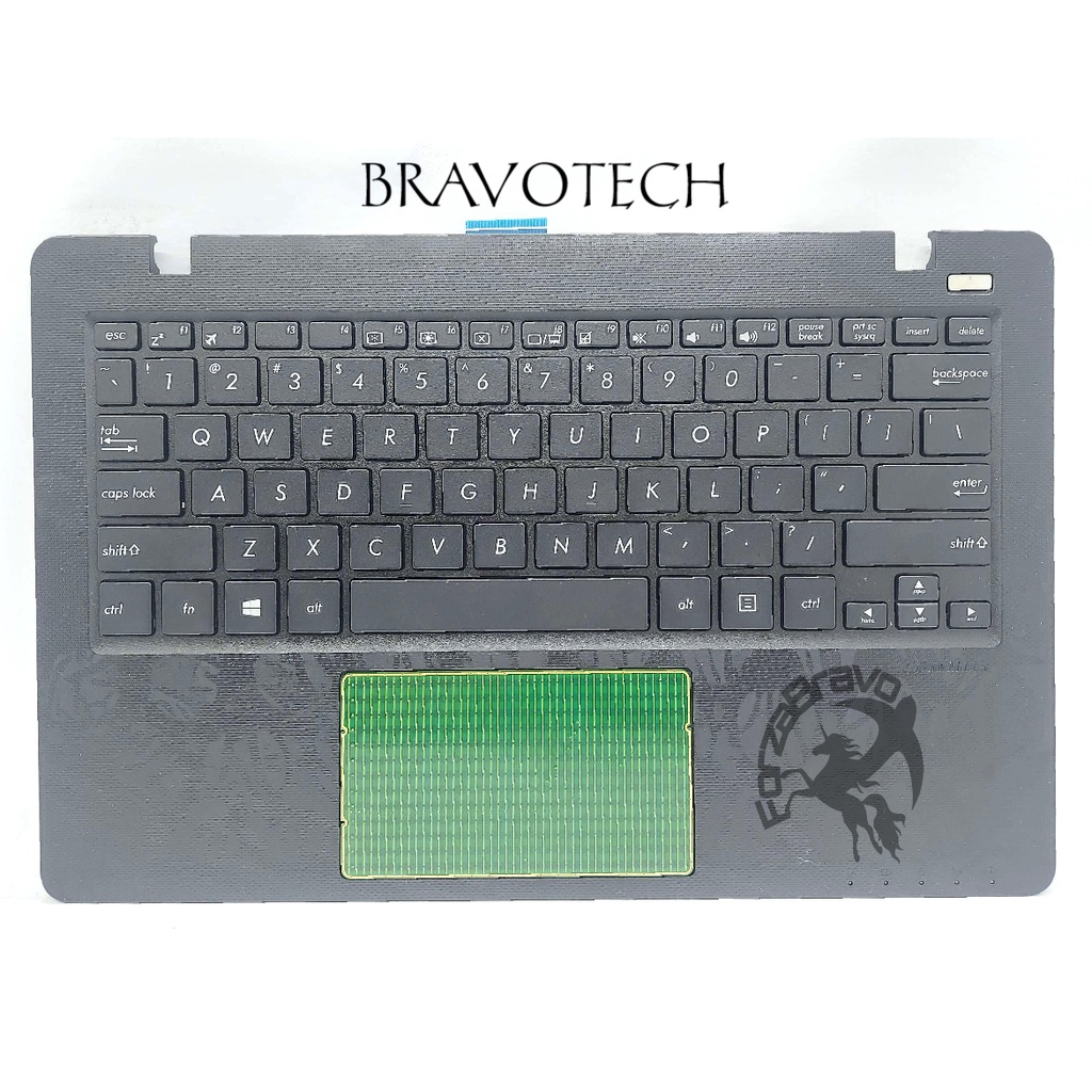 Jual Keyboard Netbook Asus X200 X200M X200CA X200MA F200 F200CA F200MA ...