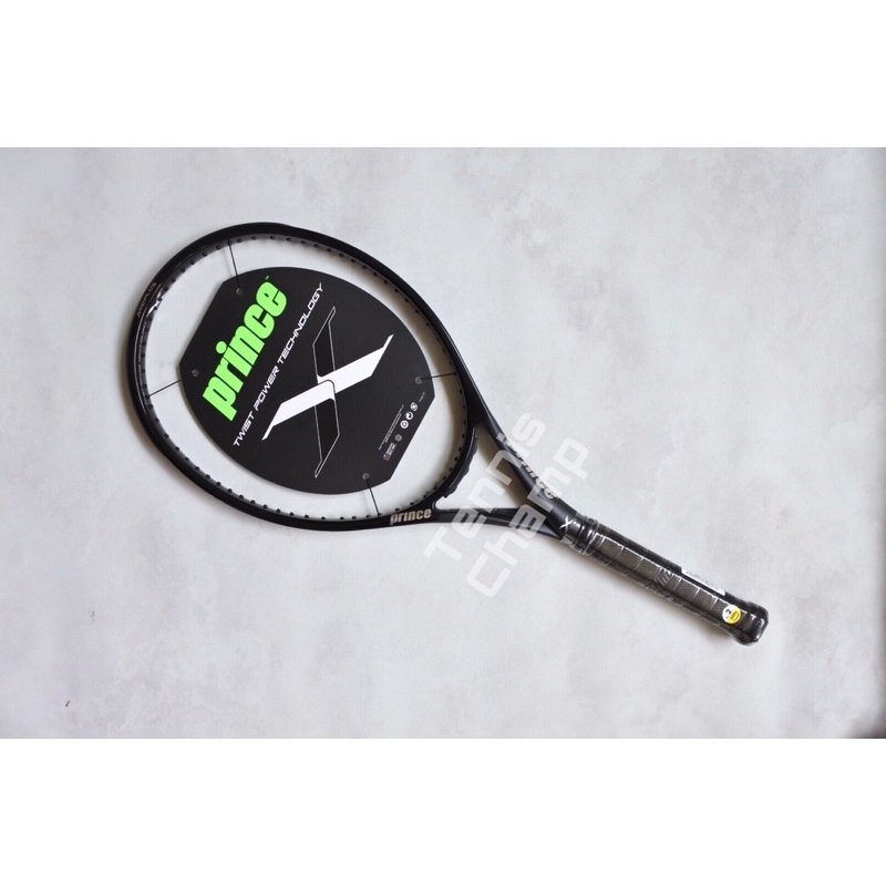Jual Raket Tenis Prince X Twist Power Tech/ Tennis Racket Prince 300gr ...