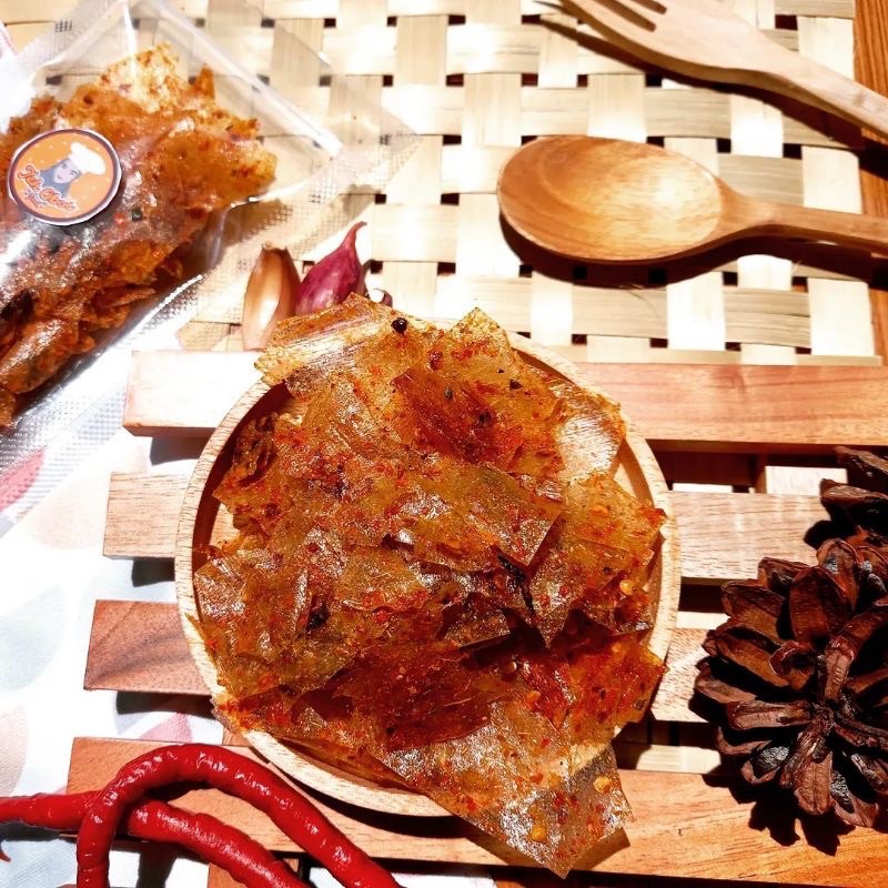 Jual (500g) Kripca (Kripik Kaca) | Shopee Indonesia
