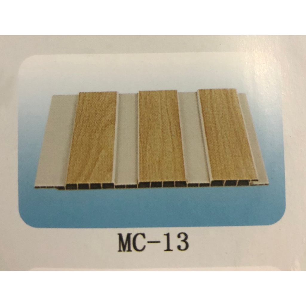 Jual Plafon Motif MC - Plafon Model WPC Murah Berkualitas | Shopee ...