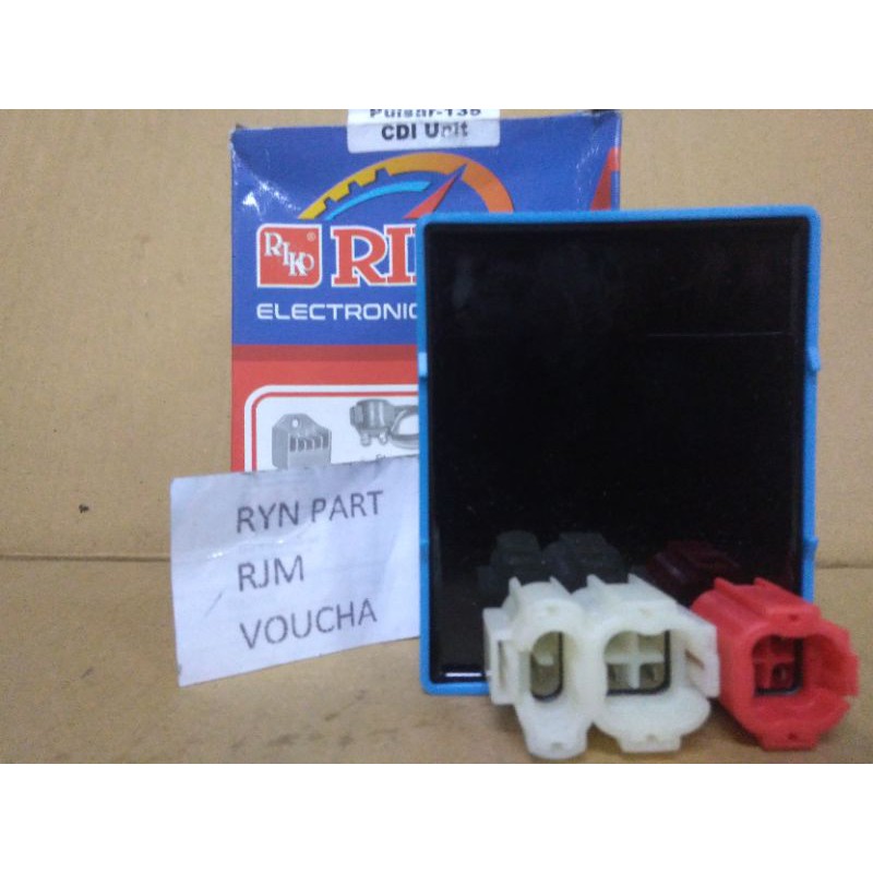 Jual Cdi bajaj pulsar 135 | Shopee Indonesia