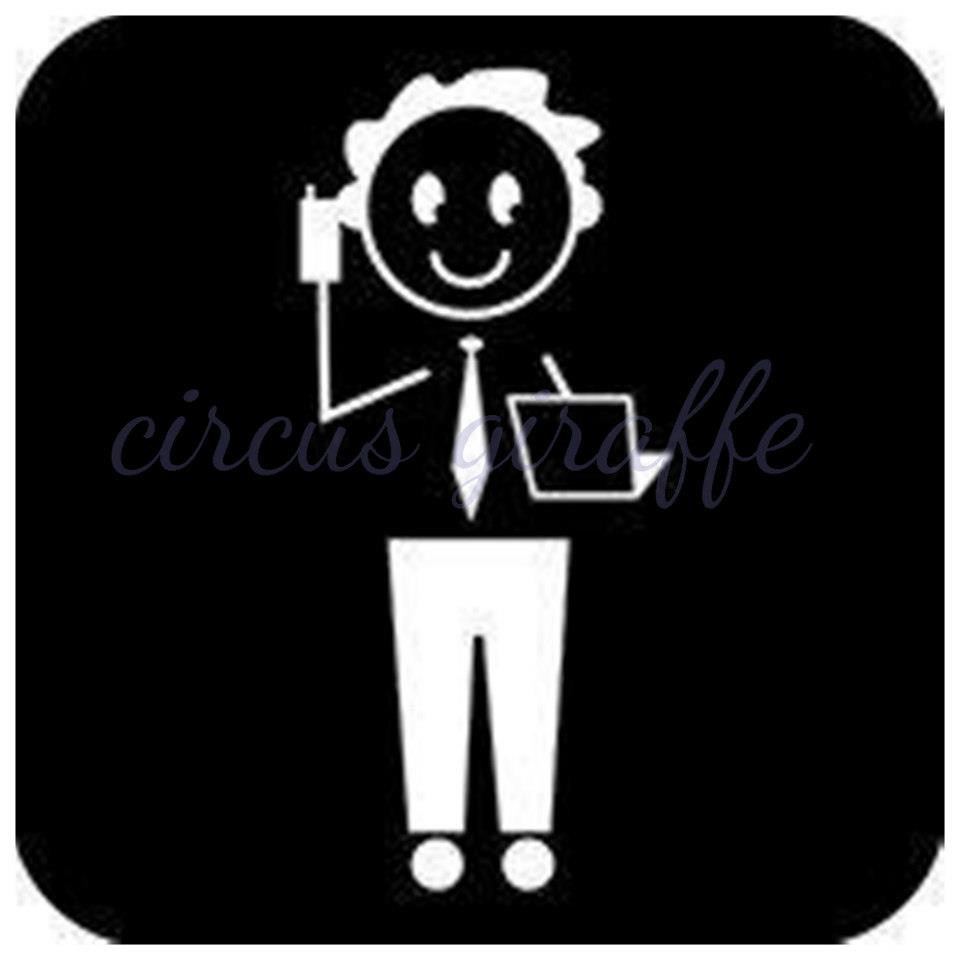 Jual Car Decal Sticker - Dad Work | Shopee Indonesia