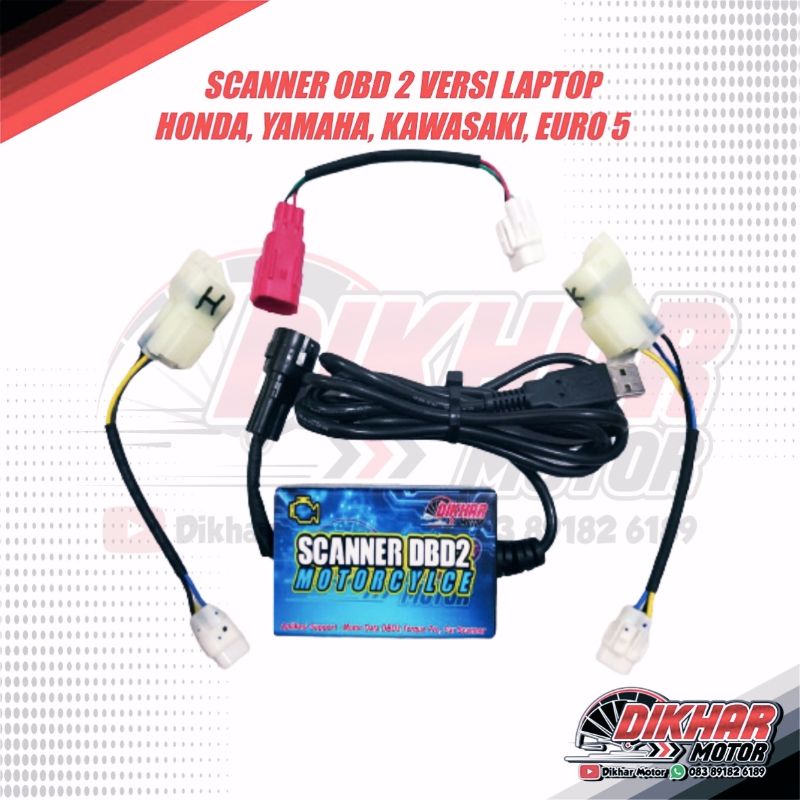 Jual SCANNER OBD2 VERSI LAPTOP SESUAI DESKRIPSI | Shopee Indonesia