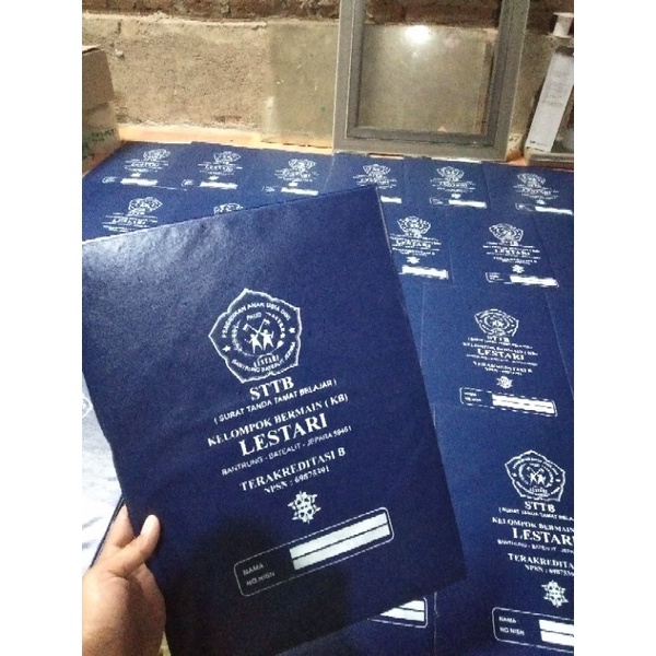 Jual map ijazah | Shopee Indonesia