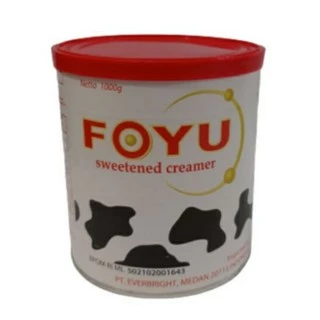Jual Susu Foyu Terlengkap & Harga Terbaru Juli 2024 | Shopee Indonesia