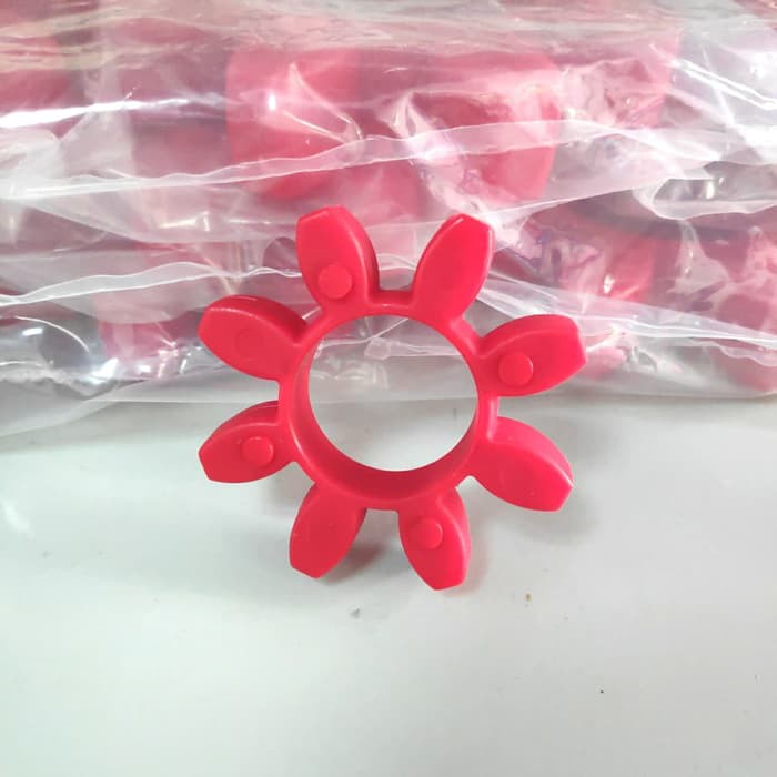 Jual Karet Coupling Rotex GR-55 / GR 55 Rotex Couple Rubber | Shopee ...