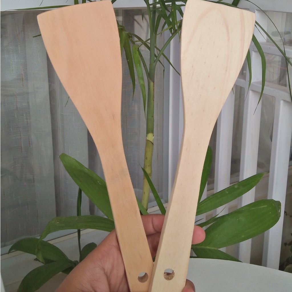 Jual Sodet Kayu Tebal Susruk Spatula Kecil Murah Langsung Dari PABRIK ...
