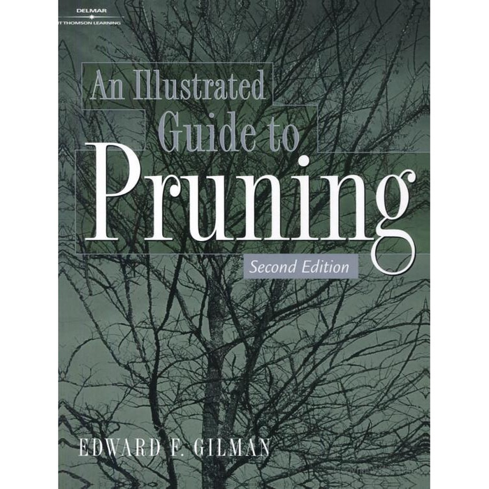Jual Edward F. Gilman - An illustrated guide to pruning ( HC ) | Shopee ...