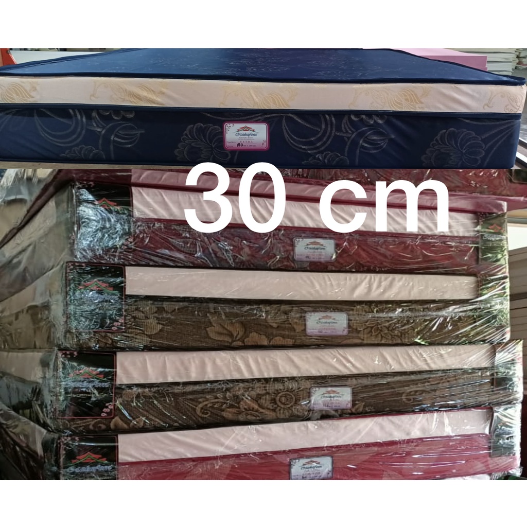 Jual KASUR BUSA TEBAL 16/25/30 CM | Shopee Indonesia