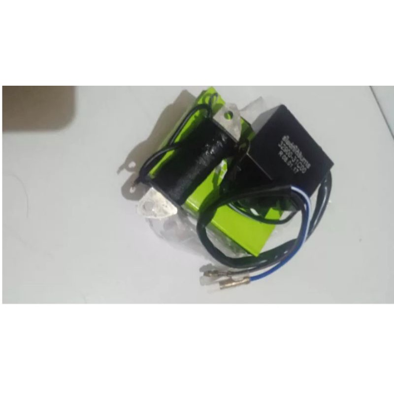 Jual CDI + spul suzuki rc, tornado,A100, RGR, kristal, jet coleed ...