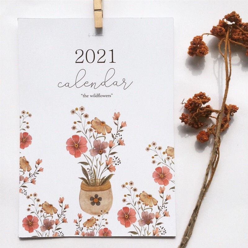 Jual Kalender | Shopee Indonesia