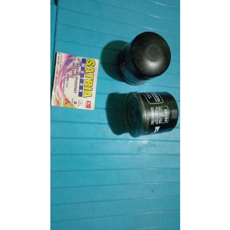 Jual filter oli Hijet 55 s10p charade g10 | Shopee Indonesia